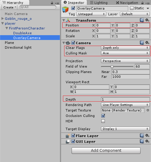 Coding With Unity: First person melee combat