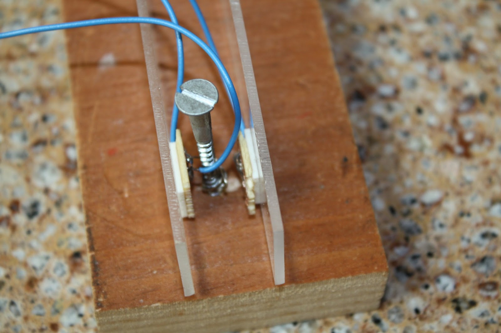 Arduino Morse Code Keyer/Oscillator