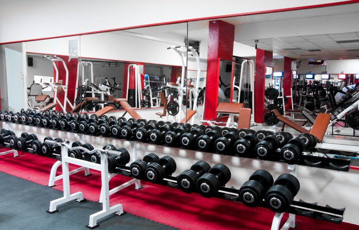 Phocus Gym in Beirut (Coming Soon)