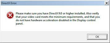 How to Correct Game Errors