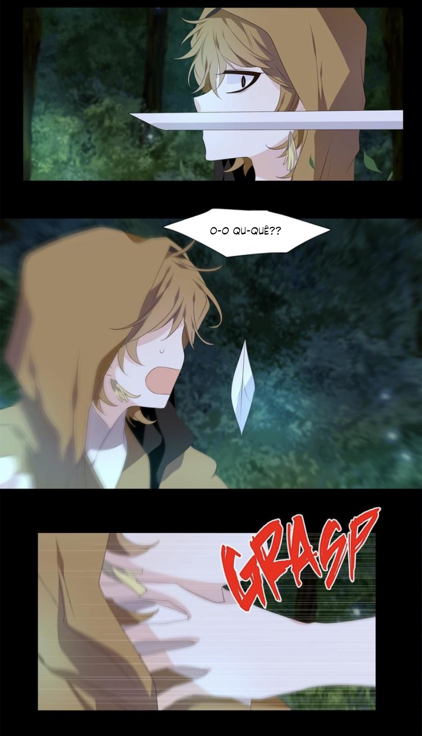 Go jin & Gam-rae cap 32