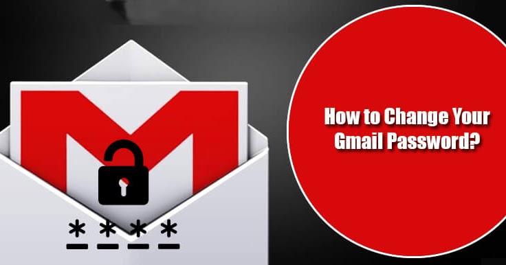 How To Change Your Gmail Password how-to-change-your-gmail-password