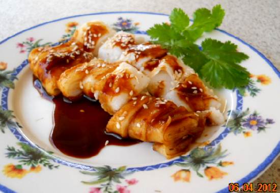 Chee Cheong Fun