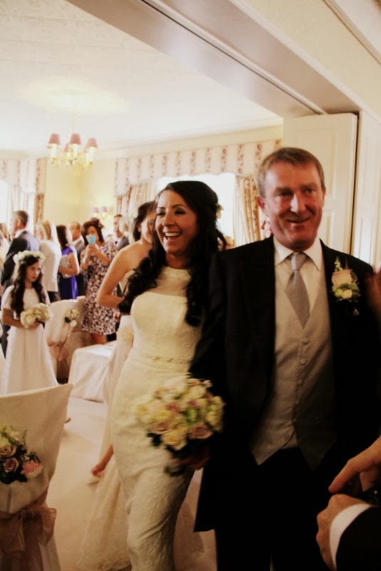 A Seriously Splendid Wedding at The Inn on the Lake for Tina & Jerry