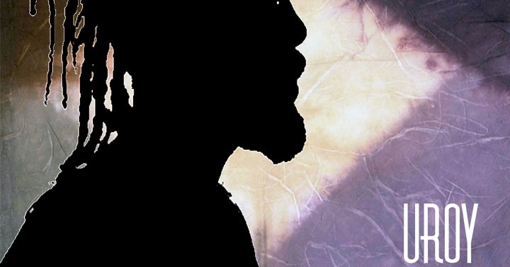 Compartilhando Reggae: U Roy - U Roy Realman