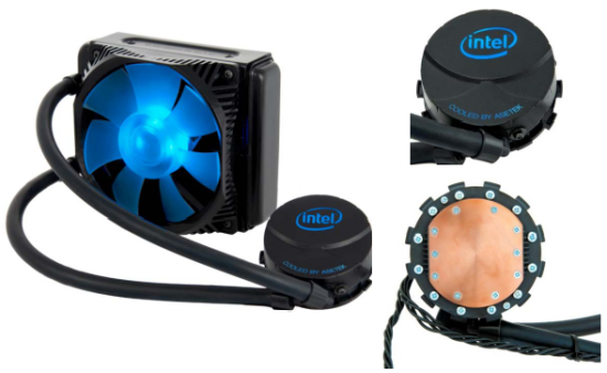 kit AIO or Air Cpu cooler.. ~ Italian Tech Addict