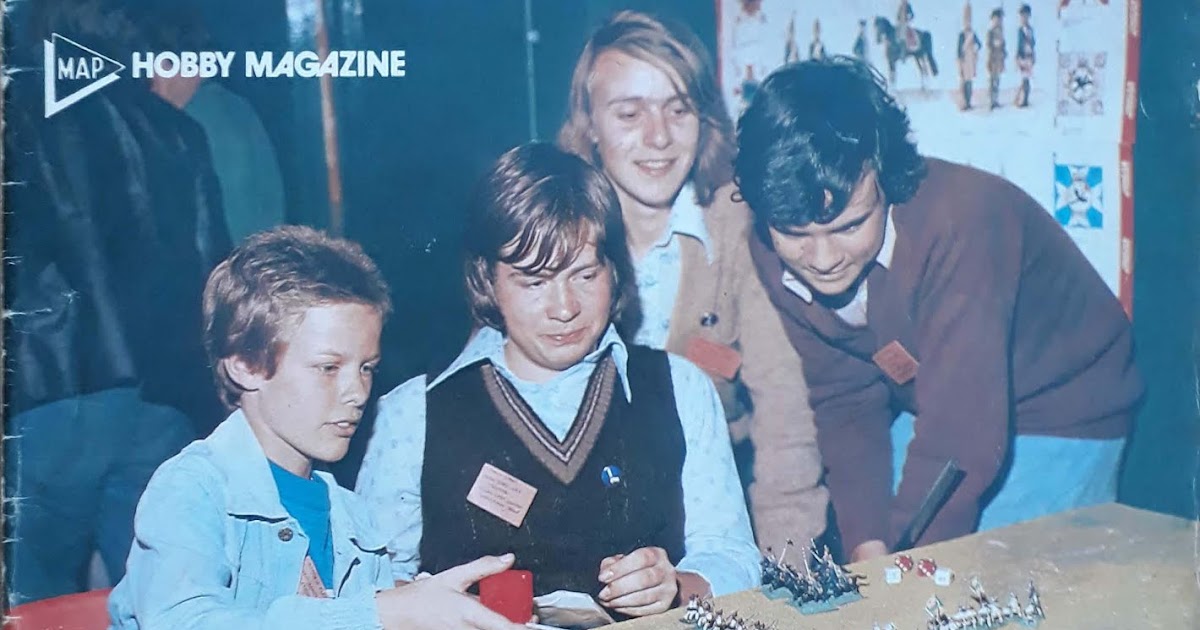 Tiny Tin Men: Hyboria