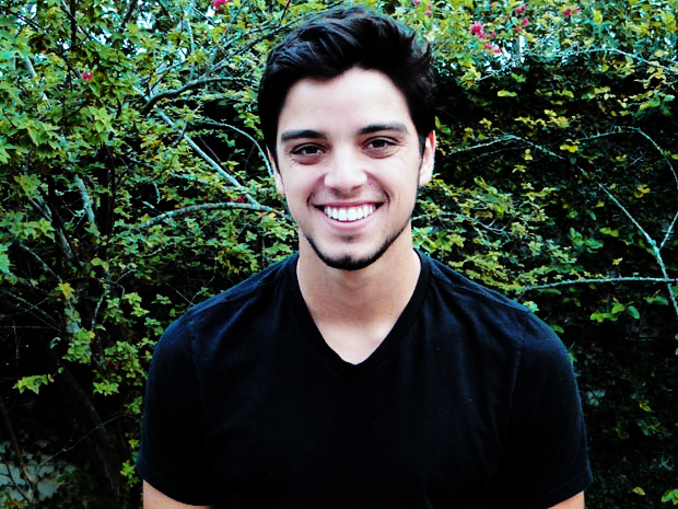 Central de Notícias Malhação: 'A dança é a descoberta que quero levar ...