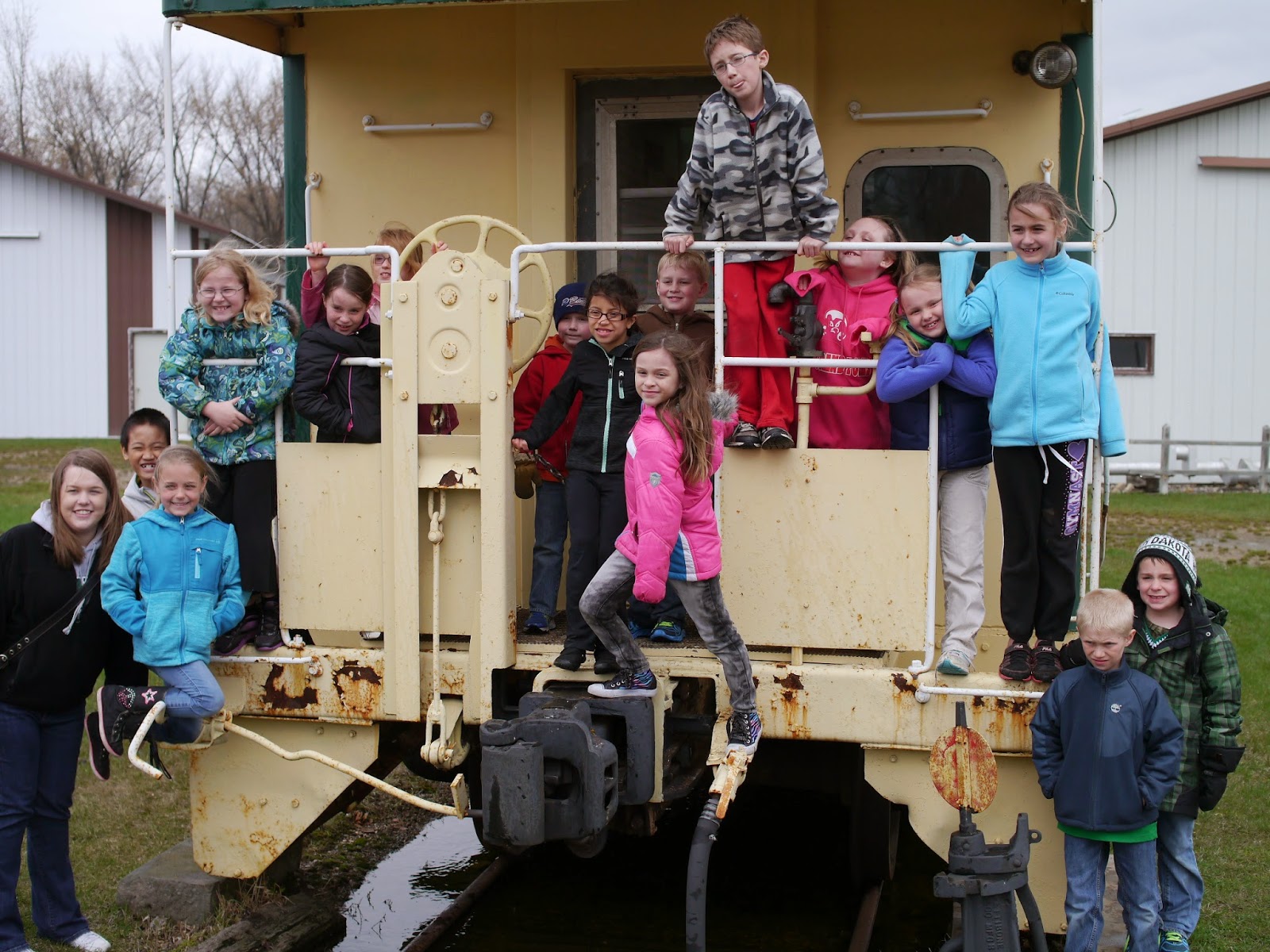 this my song through endless ages: the pioneer museum (field trip time!)