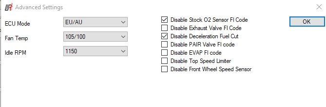 Questions about Woolich and our bikes | GSXS 1000 Forum