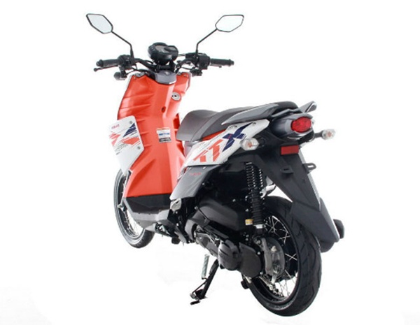 2013 Yamaha TTX | New Motorcycle Review And New Motorcycle Picture