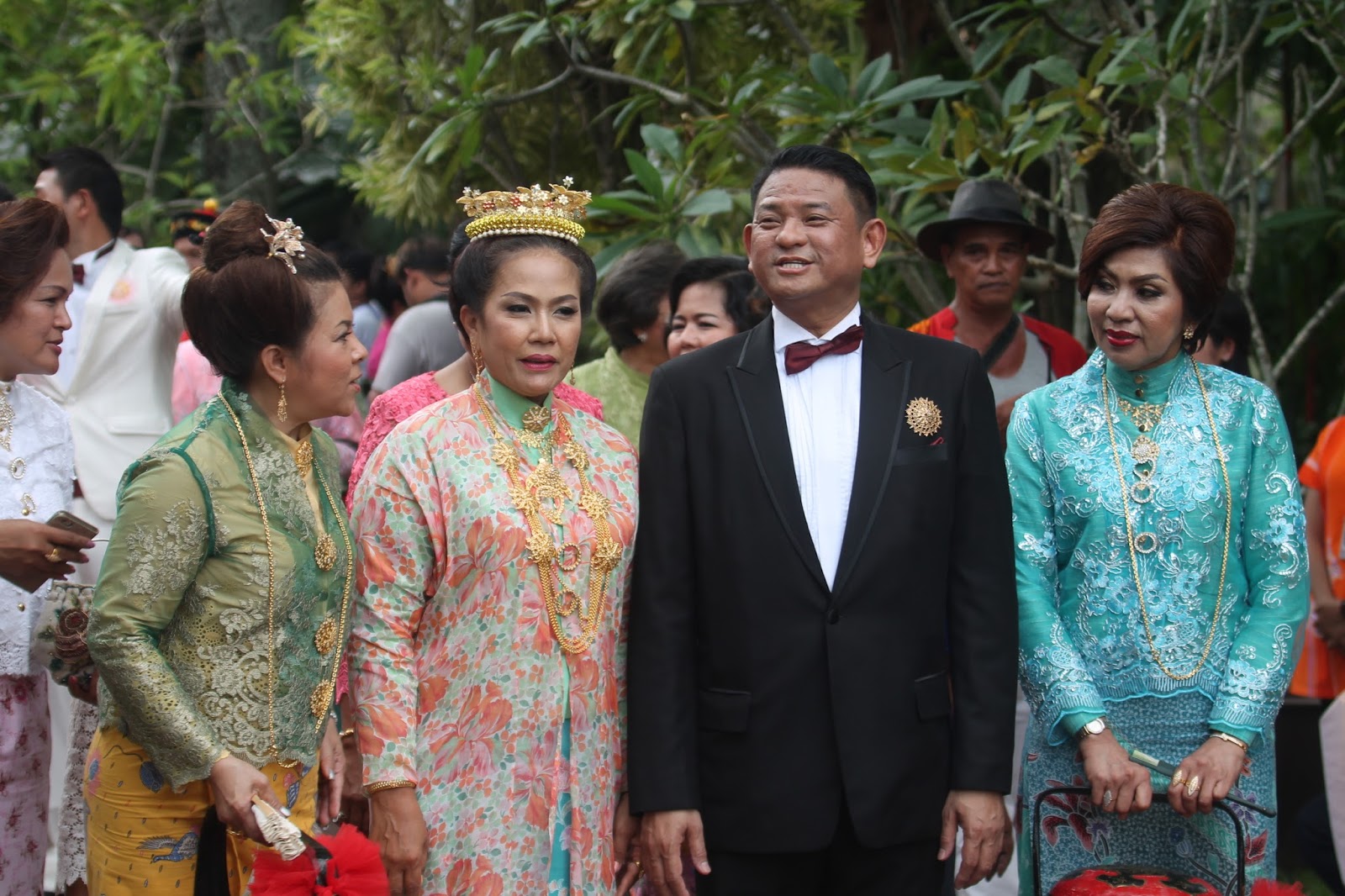 Thailand place to visit: Baba Marriage Phuket 2015 | About BTS Bangkok ...