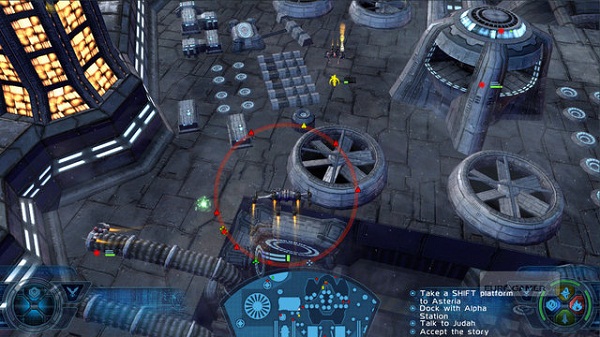 Fusion: Genesis é anunciado para o Xbox 360 | Portal Gamer Brasil