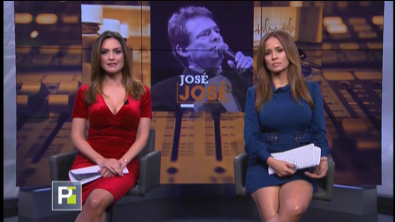 The Babes We Love: Jackie Guerrido and Michelle Galvan - 11/14/17 ...