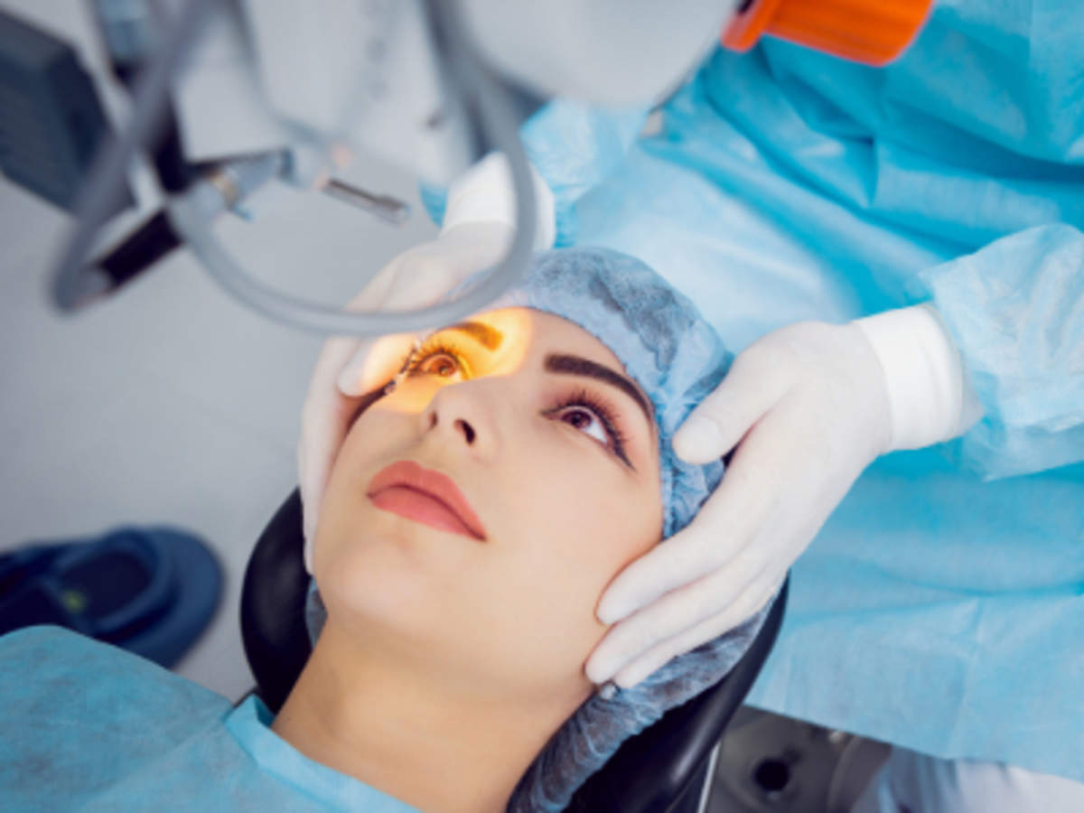 All about eye care hospitals in Punjab and Haryana