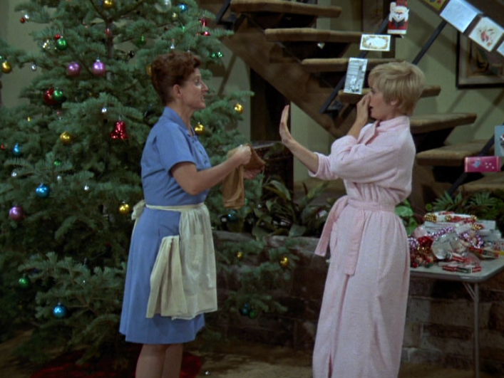 Christmas TV History: Brady Bunch Christmas (1969)