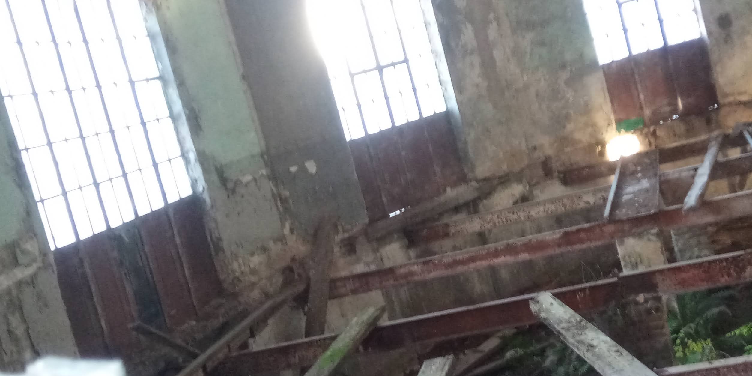 Easy en Palermo, ocupas VIP con contrato vencido desde el 2014