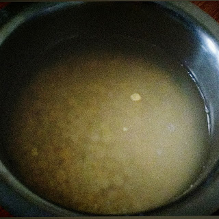 Okhai Memon Dal Recipe - Yummy Traditional