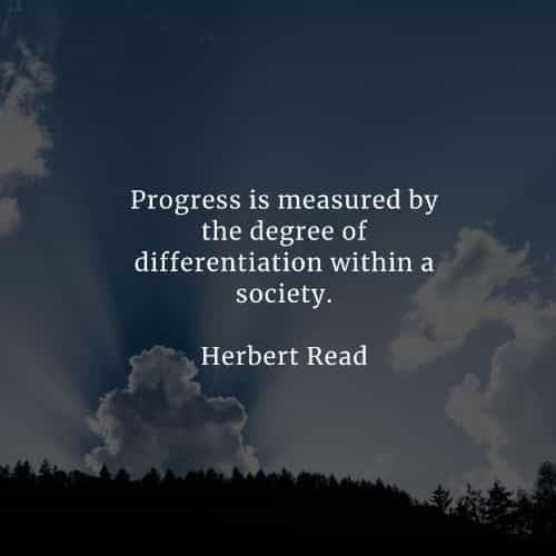 51 Progress quotes that will help you achieve success