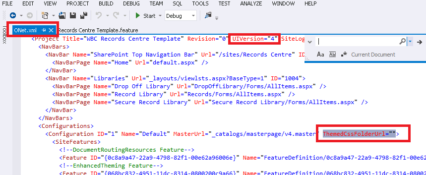 Matt's SharePoint Blog: Creating a SharePoint 2010 Site collection template Matt's SharePoint Blog: Creating a SharePoint 2010 Site collection template