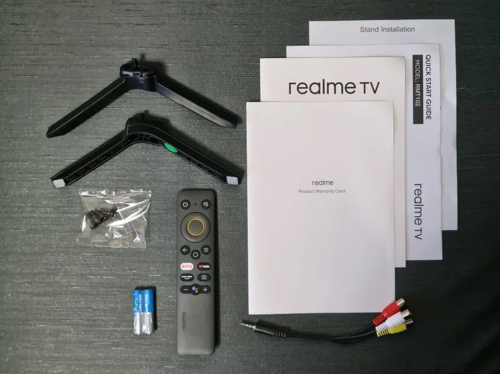 realme Smart TV Review: On the Right Track