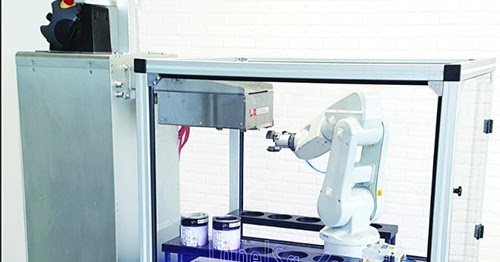 Labels India: Memjet partner shows the future of on-demand direct-to ...