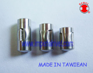 IMPERIAL RIVET & FASTENERS CO., INC.: GROOVED PIN