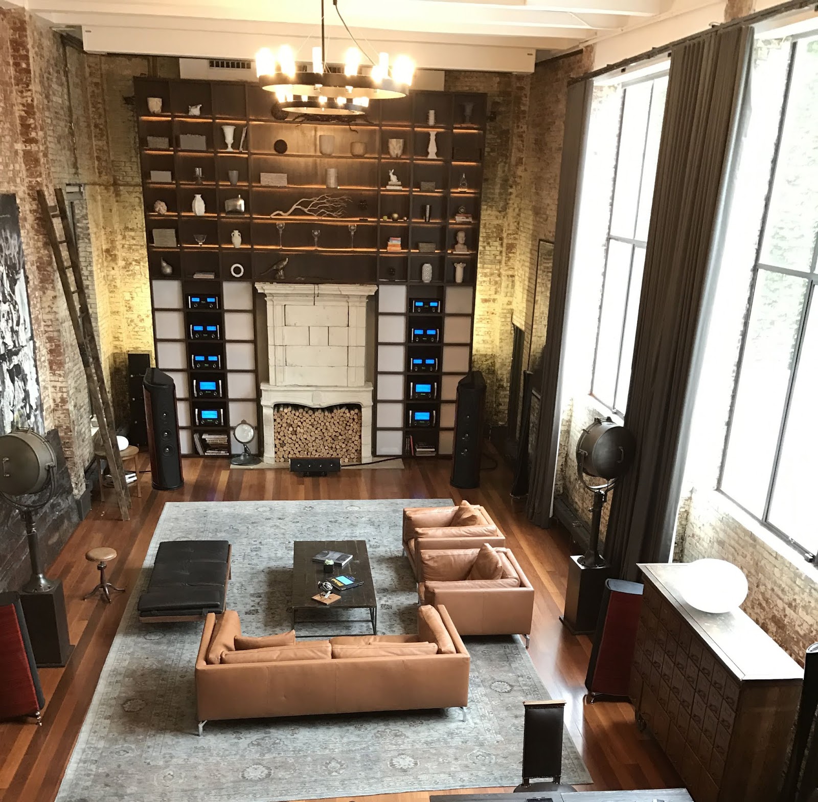 Tweek Geek Speek: Creating Your "Bubble": Setting Up A Medium Sized ...