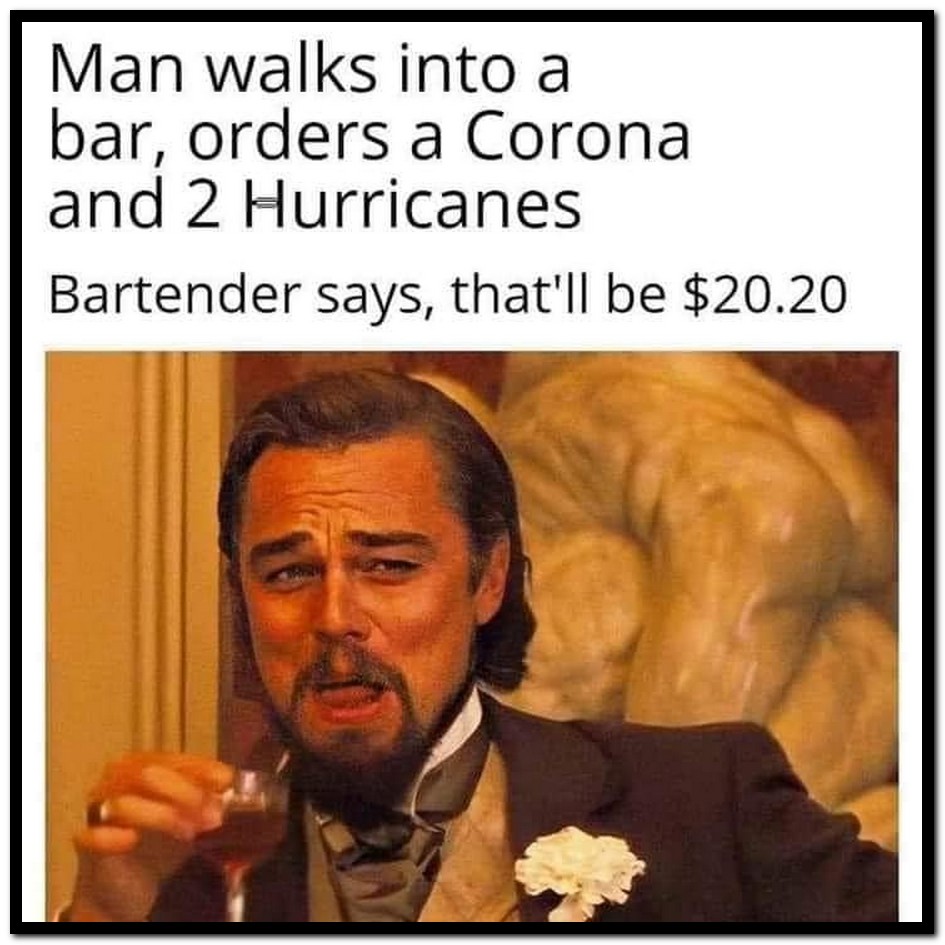 Chuck's Fun Page 2: 2020 humor(?) - 25 images