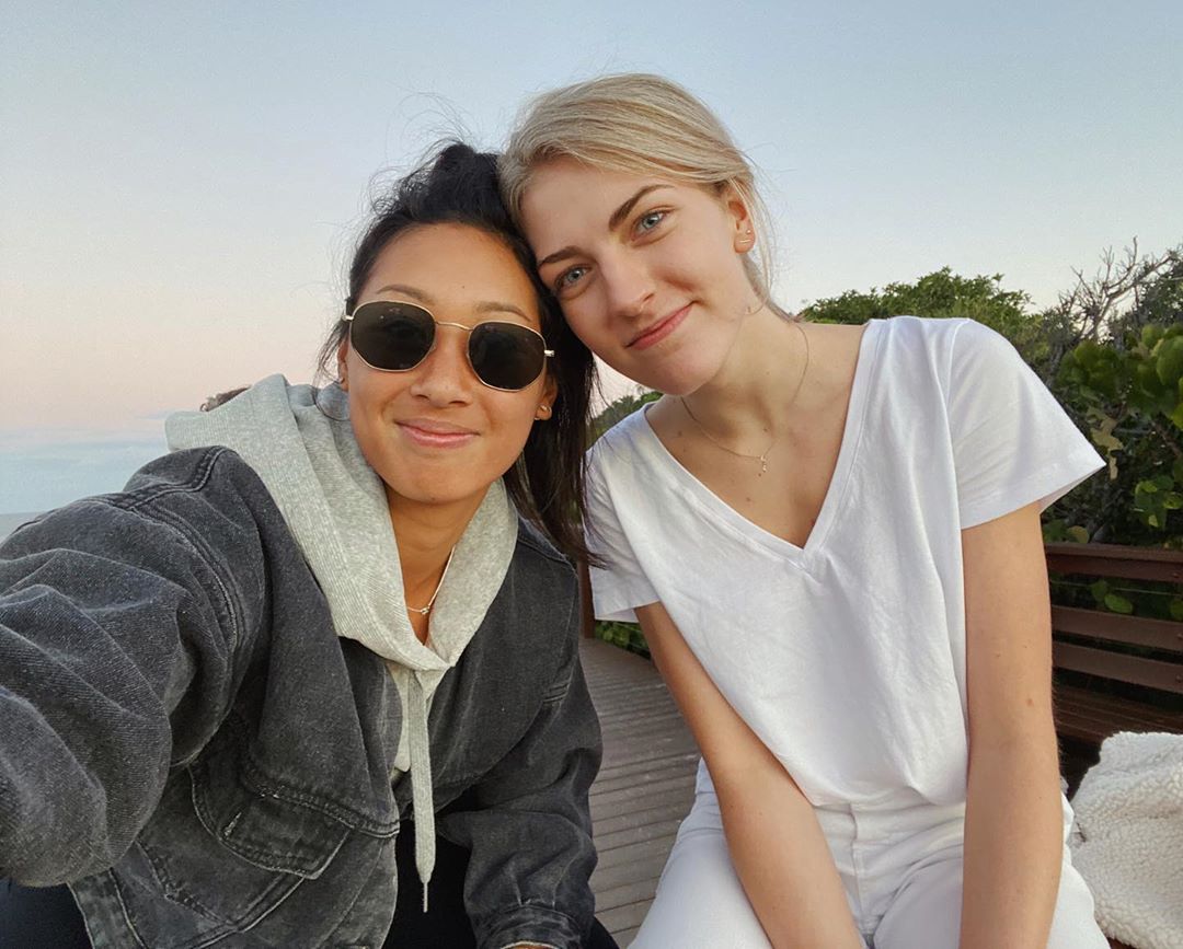 Priscilla Hon Instagram Clicks -2020