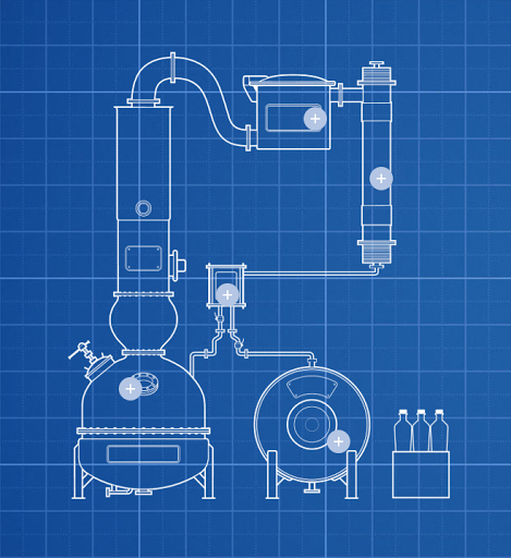 Brian's Malt Musings: Flash Blog: Puffing Billy