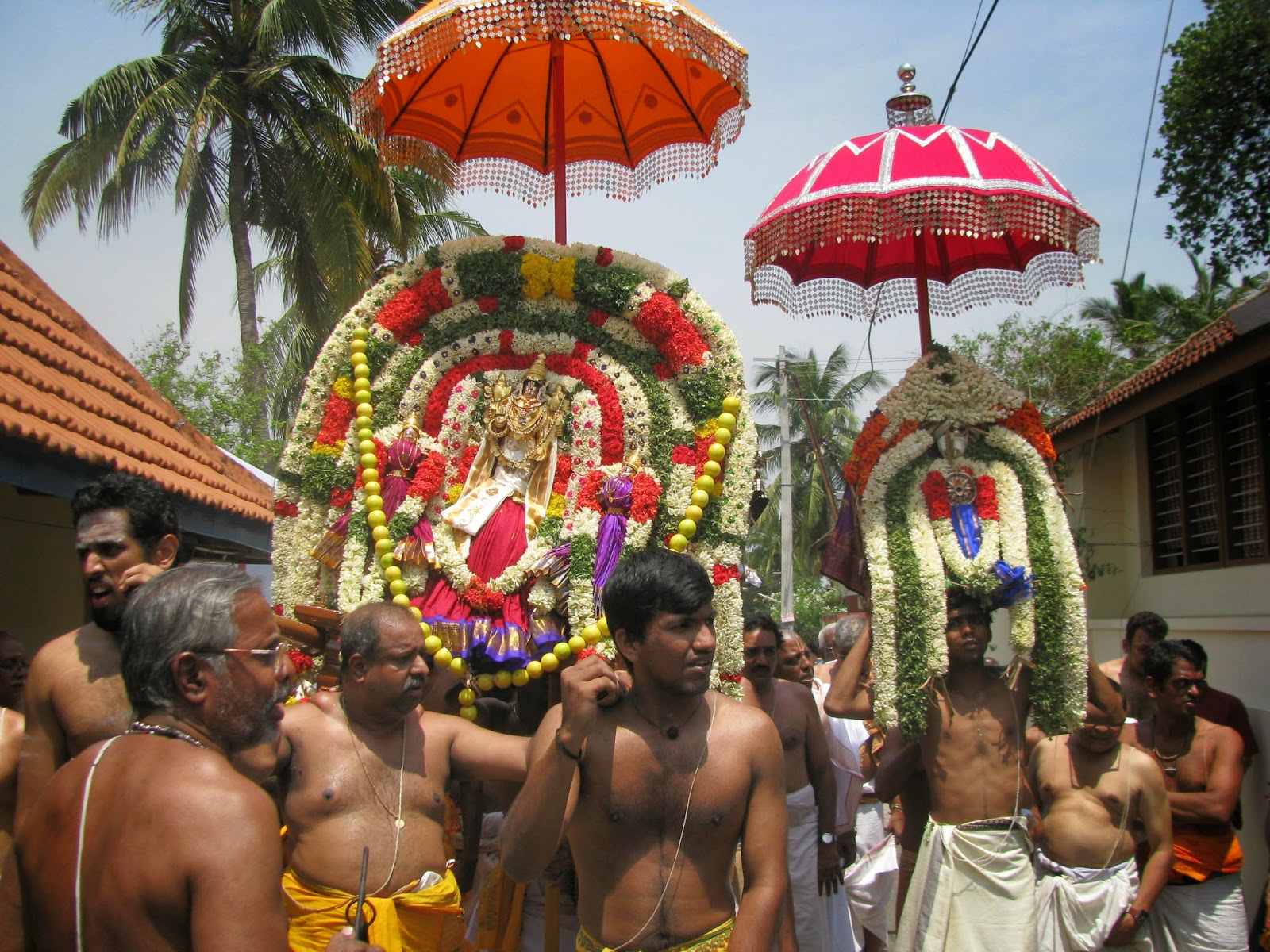 Sekharipuram Agraharam