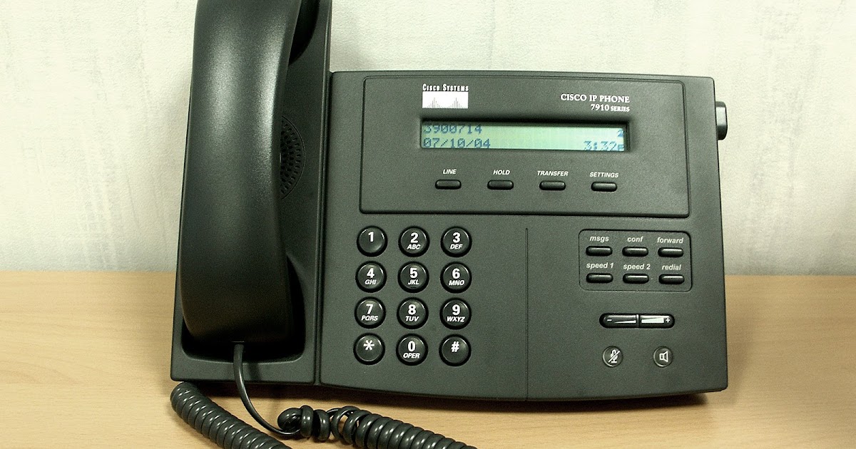 IT Managed Services Cleveland, Akron - Ohio : NetActivity: VoIP Phone ...