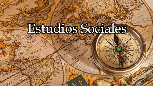 Examen final : Estudios Sociales