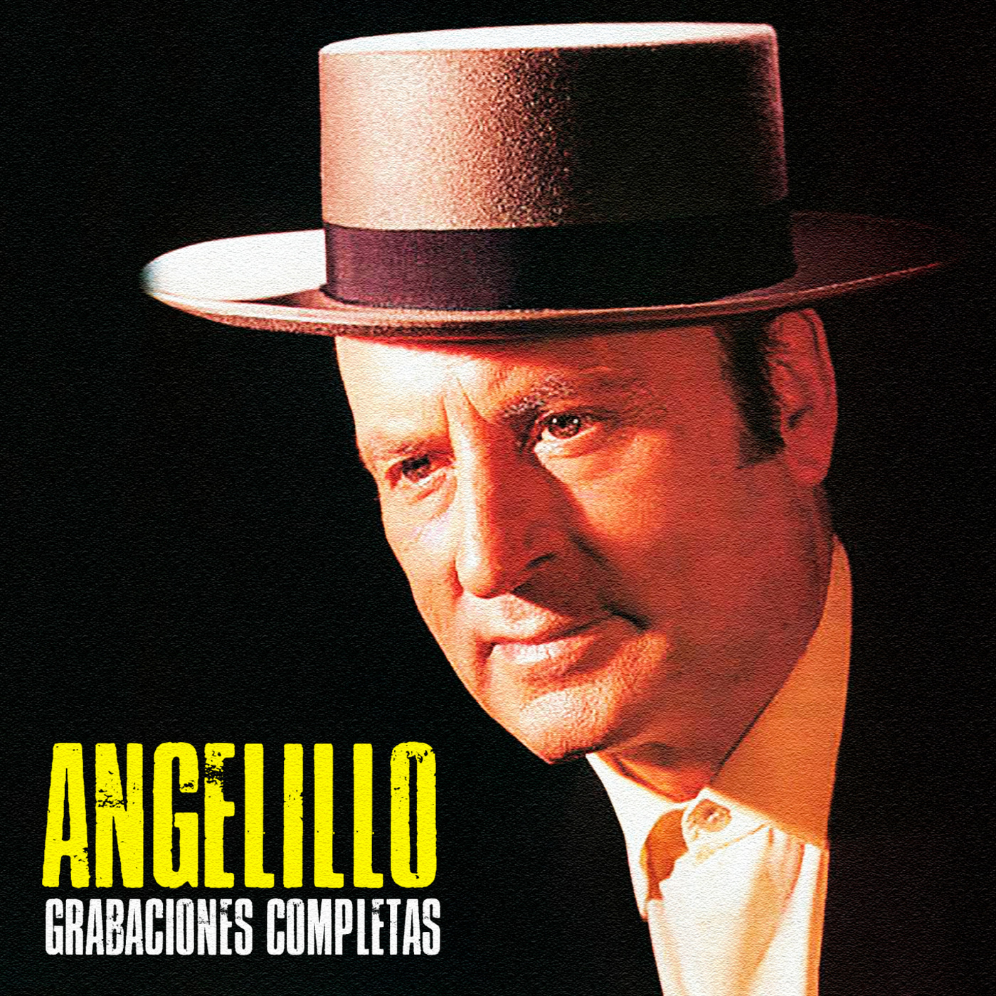 MI MUSICA: Discografia Angelillo