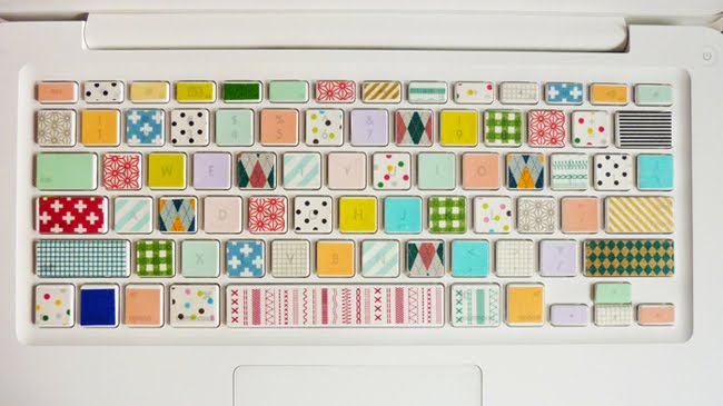 Happy Drawings for Happy People by Minifanfan: Happy Keyboard for Happy ...