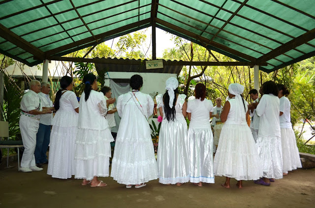 SER UMBANDISTA: Como definir a Umbanda?