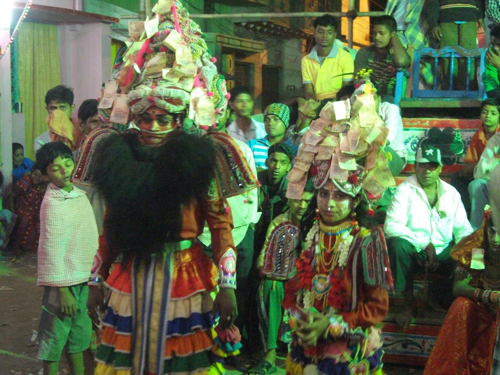 Mahuri - JungleKey.in Image