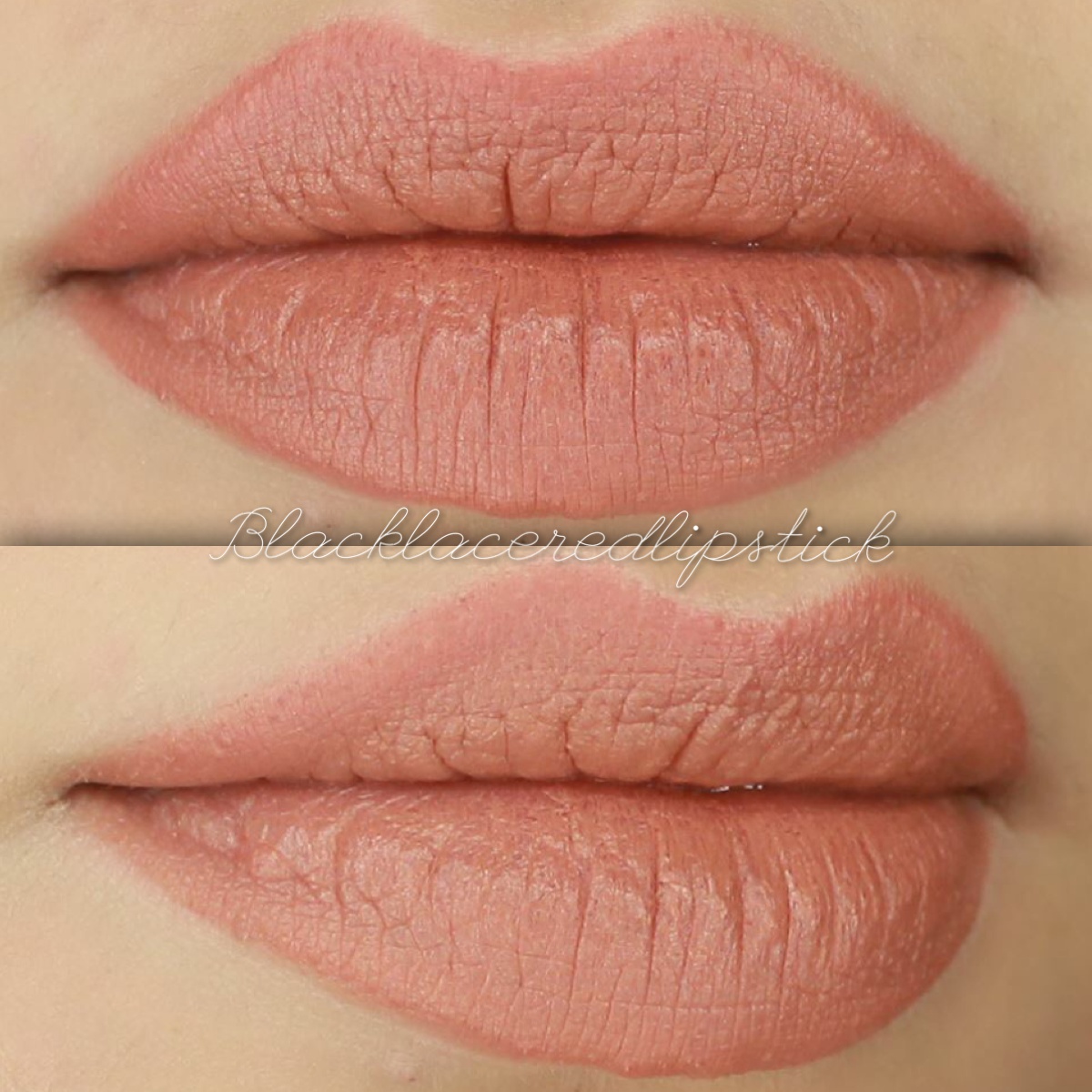 BLACK LACE RED LIPSTICK