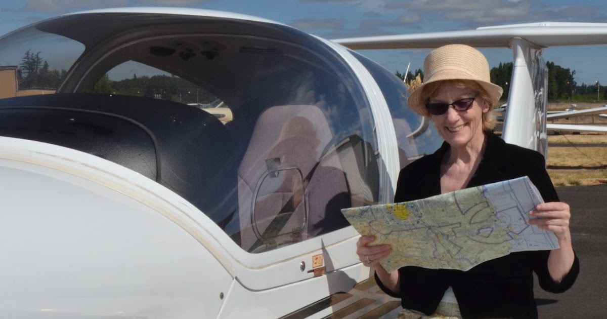 Flight To Success: Plane Jane