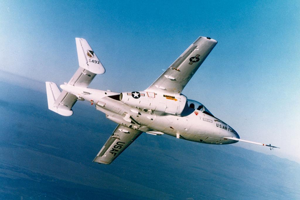 No Barrel Rolls: De Eaglet a Thunderpiglet, el desafortunado viaje del ...