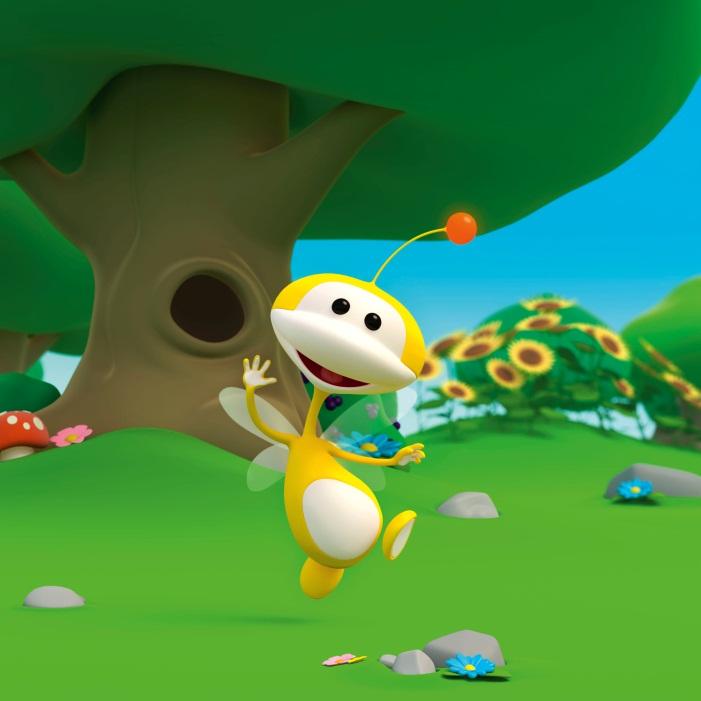 Madhouse Family Reviews: Meet Uki : A New Day, A New Adventure