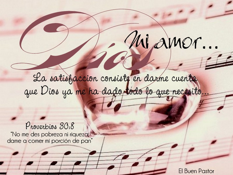 YO SOY EL BUEN PASTOR: junio 2013