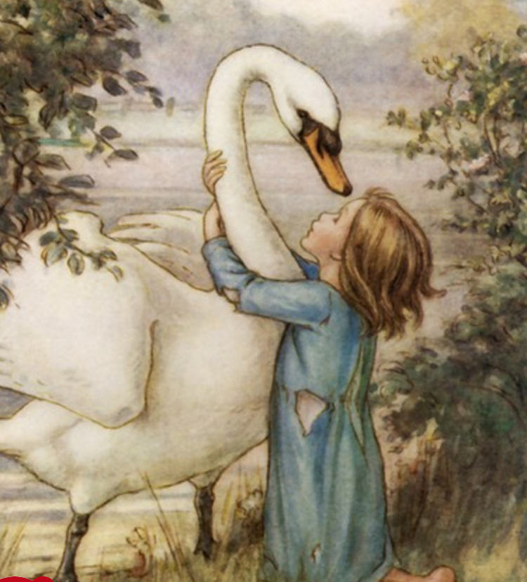 tatty bumpkin-: Tatty Bumpkin's Swan Pose - Stretching tight muscles ...