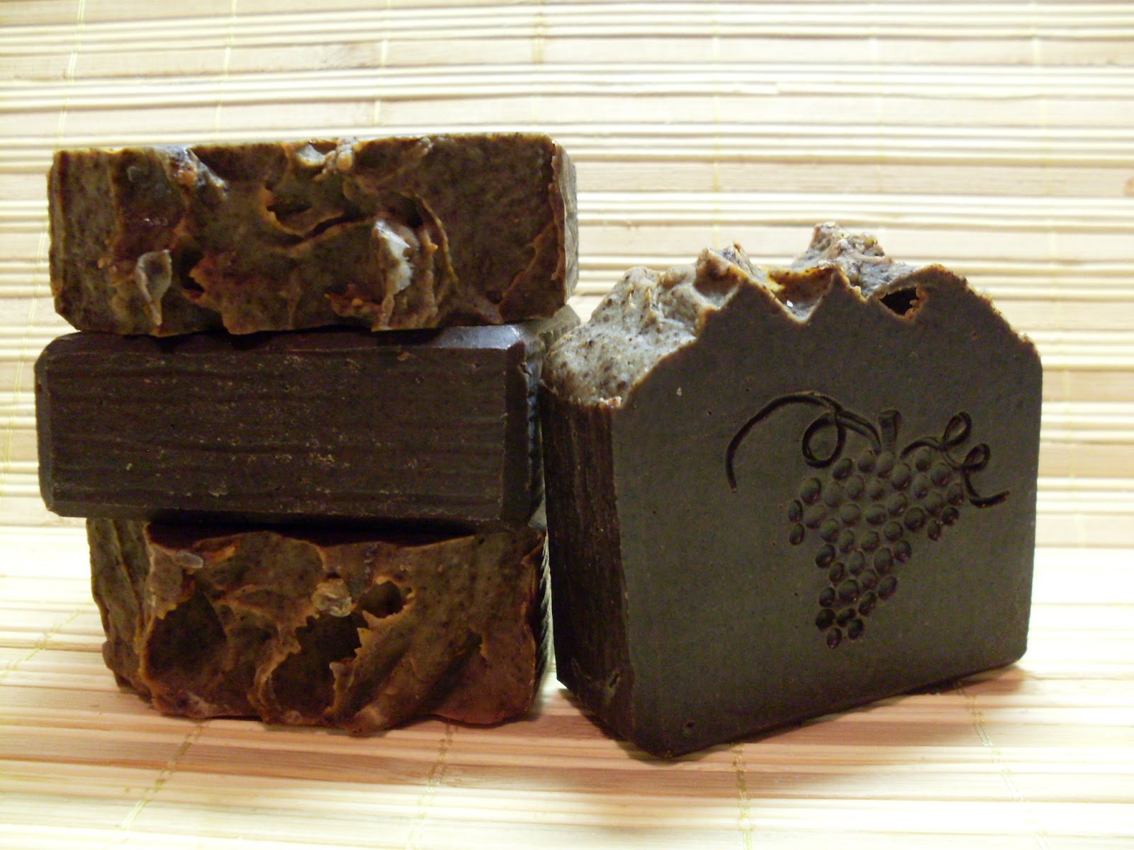 Éden Szappan: Szappanok