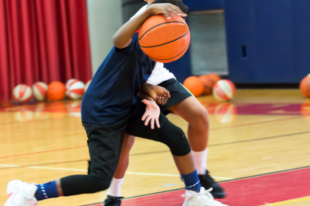 Understanding The Different Types Of Basketball