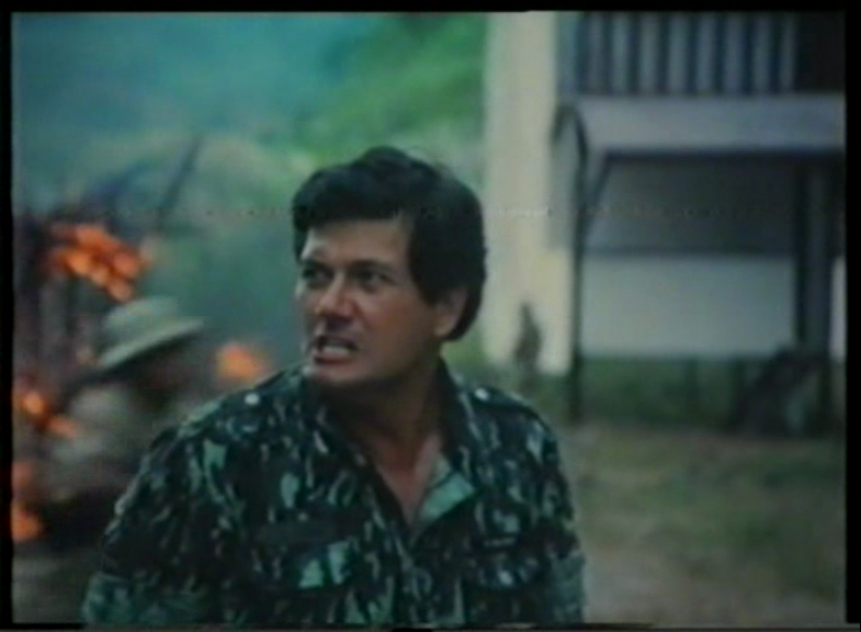 Name That Filipino Actor!: Jerry Bailey