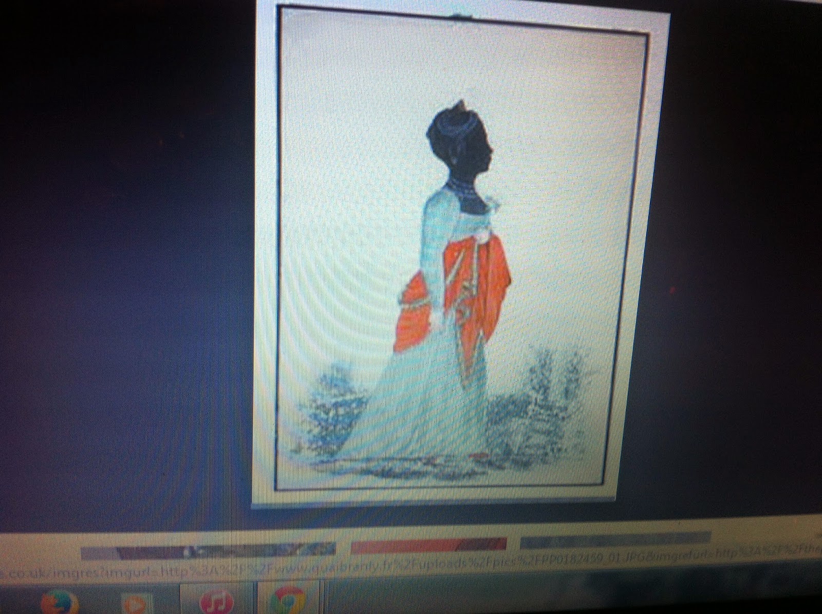THE BLACK SOCIAL HISTORY:: BLACK SOCIAL HISTORY : AFRO-HAITIAN " MARIE ...