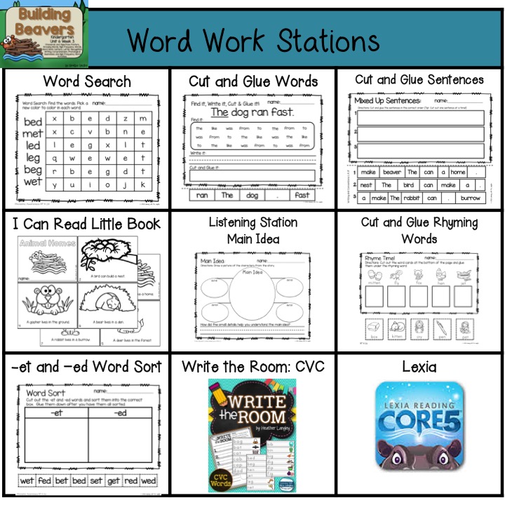 What Are You Teaching?: April 17th | Learning with Mrs. Langley