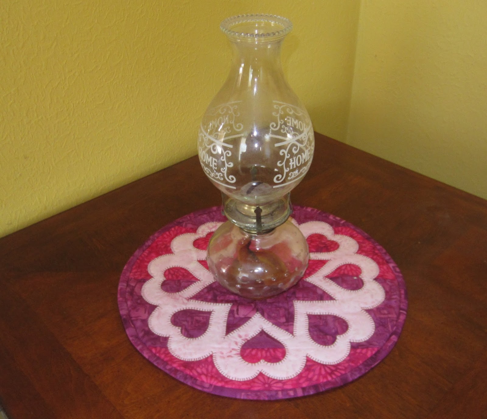 Bejeweledquilts by barb: HEART ATTACK DAY # 4 - ARE YOU STILL WITH ME ...